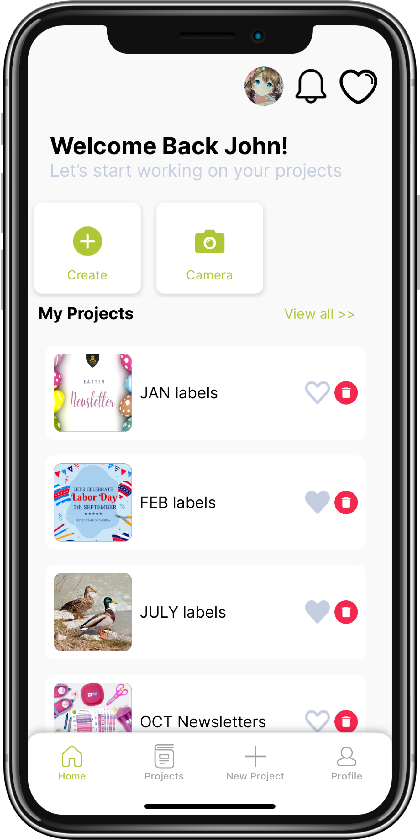 Create Classroom Labels & Newsletters | Label N Learn